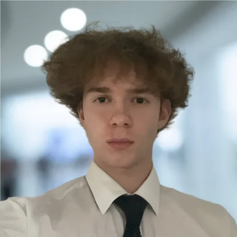 Sam Richell-Smith | Software Engineer & Full-Stack Developer